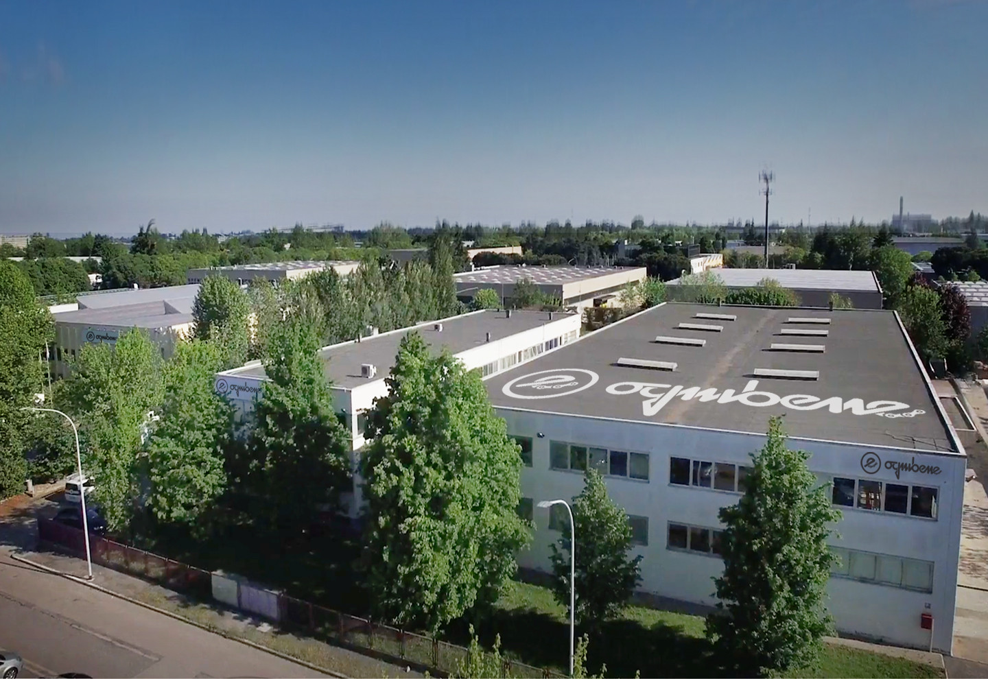 Produzione ricambi moto e catene impianti industriali | OGNIBENE S.p.A.